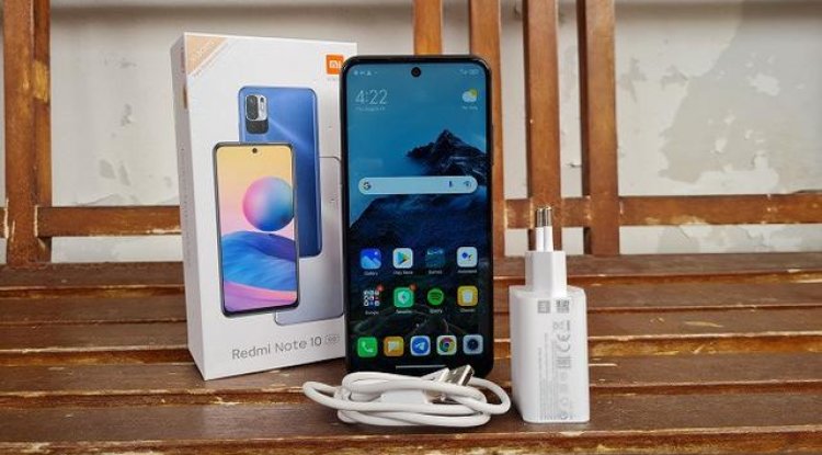 Akhirnya Brand Ternama Xiaomi Merilis Ponsel Remi 10 5G di indonesia ...